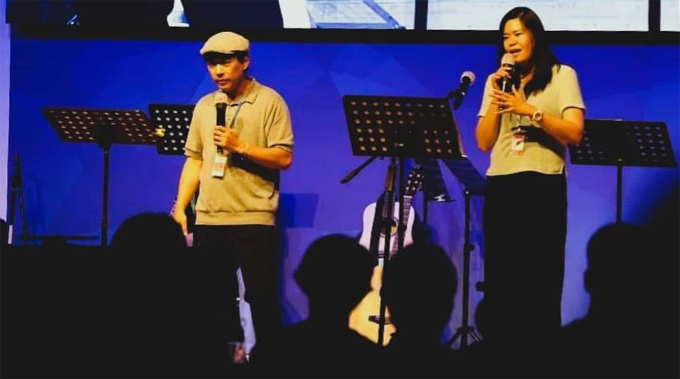 Salt and Light Behind Bars: A Visit to Somang Prison and the WEA's Gospel Vision in Action - WEA ...